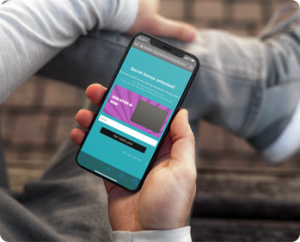 Wheelio - The Original Wheelio