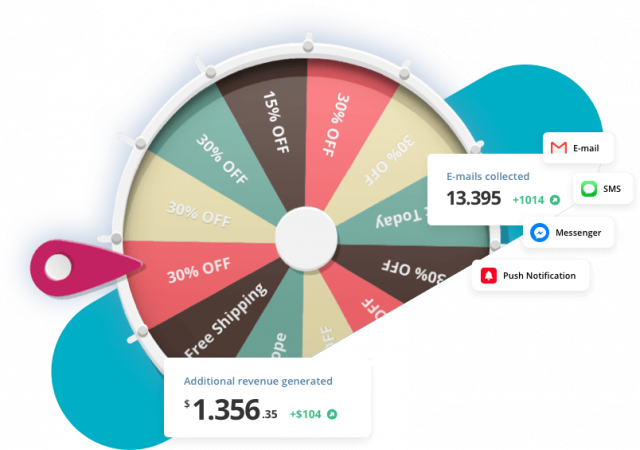 Wheelio - The Original Wheelio